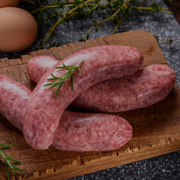 Pasture-Raised Meats & Eggs in Greenville & Washington, NC |Farm-Fresh ...