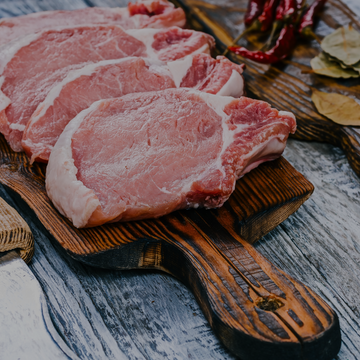 Pasture-Raised Meats & Eggs in Greenville & Washington, NC |Farm-Fresh ...